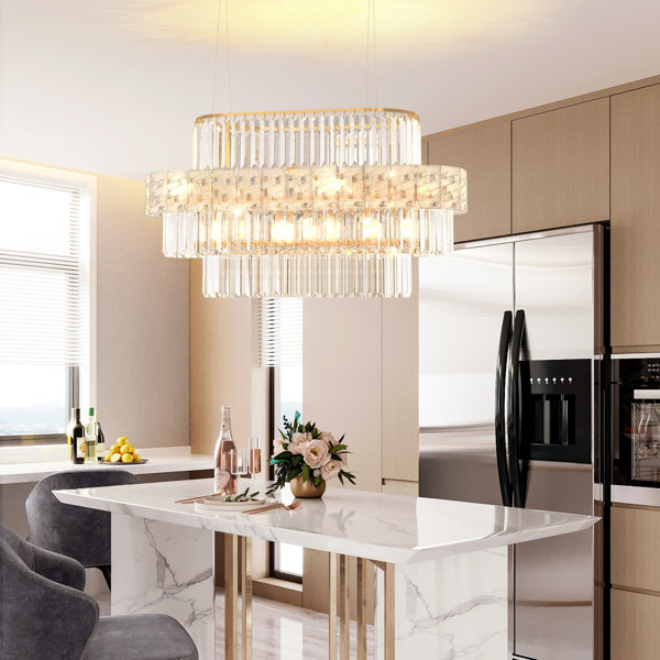 Mercer41 Joyah Chandelier | Wayfair